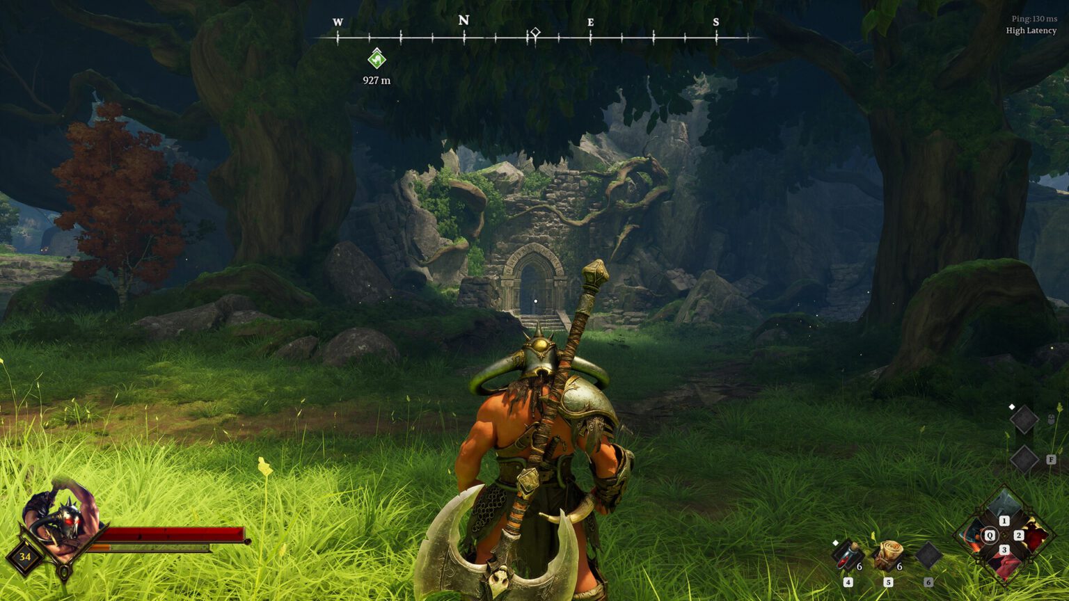 Corepunk se prepara para el "Spring Wipe": Revolución en Prison Island ...